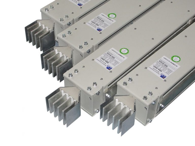 Why should you choose Busbar over Cable? - C&S Electric Blog