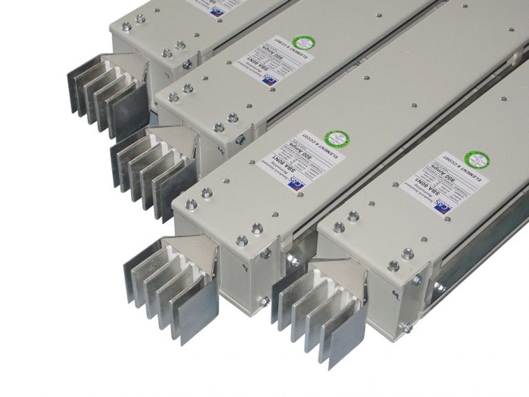 Why Should You Choose Busbar Over Cable C S Electric Blog