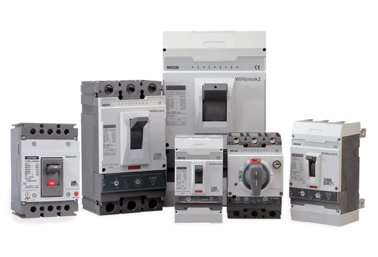 MCCB: Uses, Applications & Advantages - C&S Electric Blog