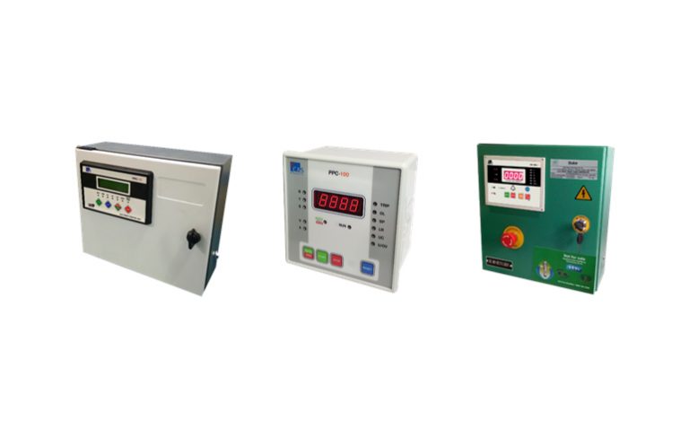 Choose Appropriate Pump Controller for your Pump - C&S Blog