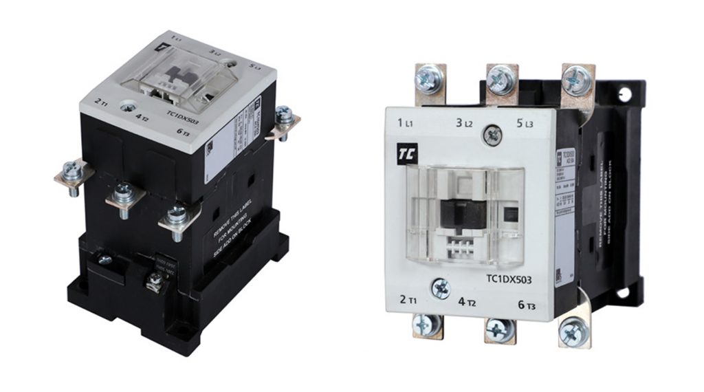 C&S Electric Introduces New Series of Contactors - C&S Blog