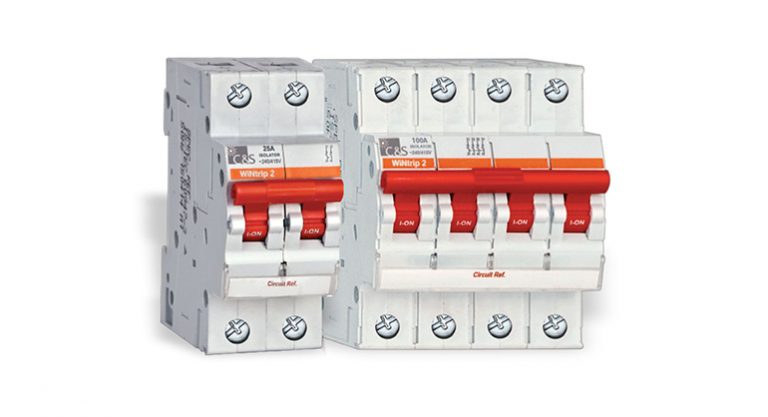 Electrical Isolators: Types, Working & Applications | C&S Electric Blog