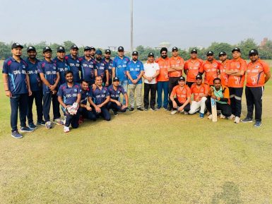 CSPL Cricket Tournaments Organizes- C&S Electric Blog