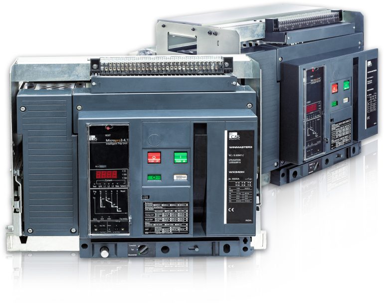 Air Circuit Breakers - Working Priciples & Benefits - C&S Blogs