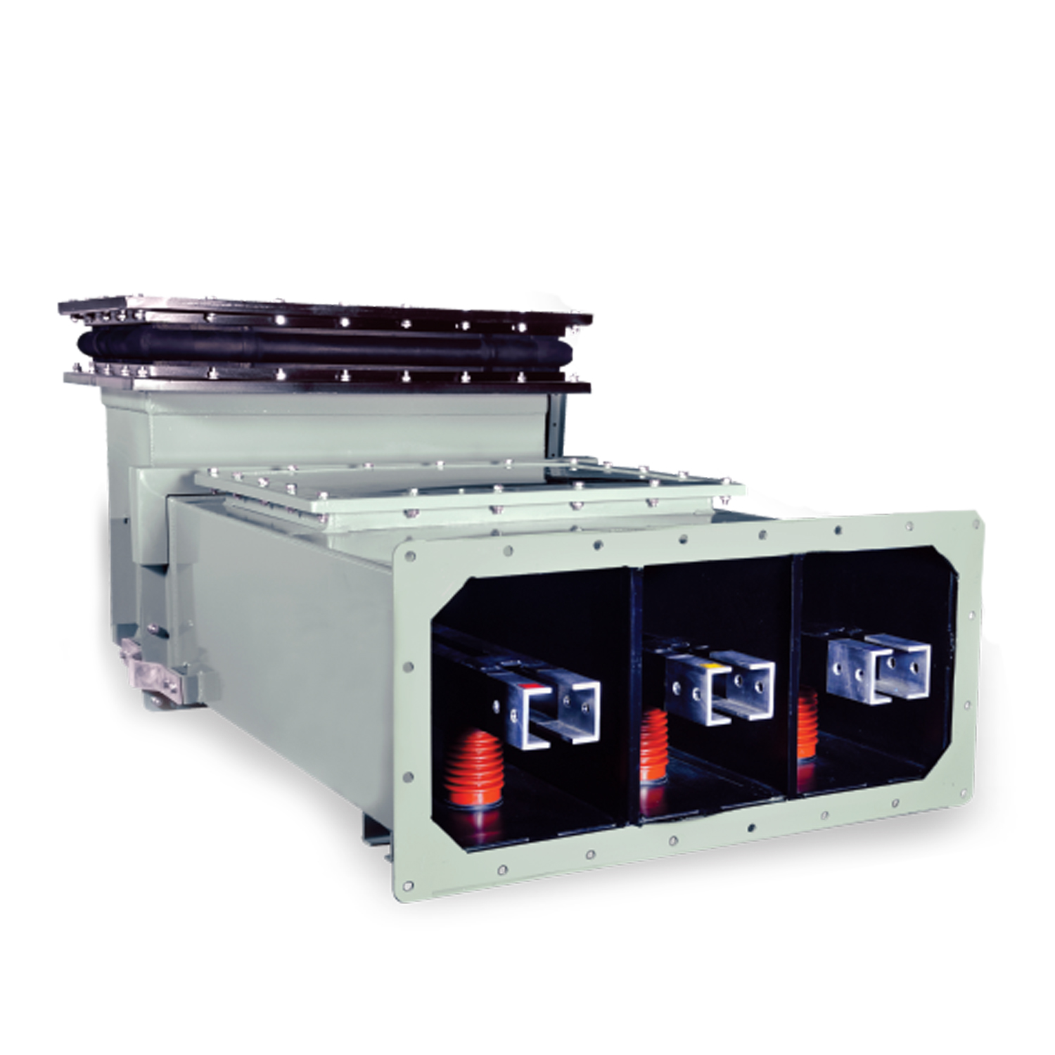 What is Busduct Systems: Types, Features and Benefits