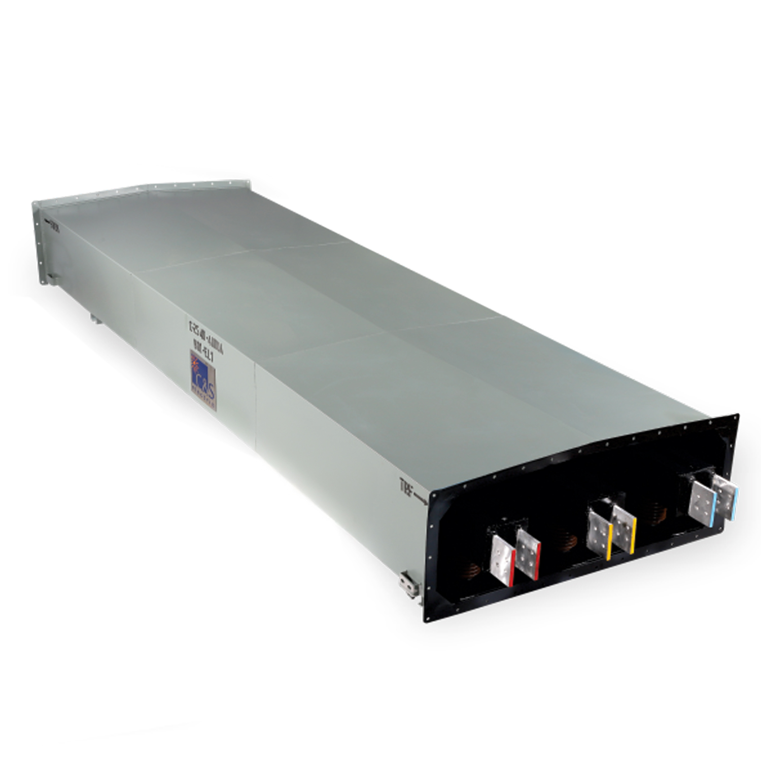 What is Busduct Systems: Types, Features and Benefits