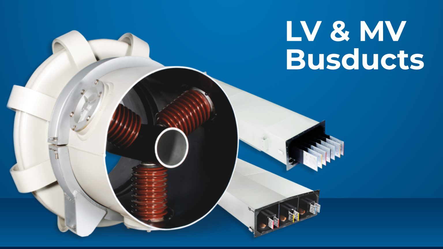 What is Busduct Systems: Types, Features and Benefits