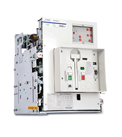 ACB - AH/AHA - C&S Electric