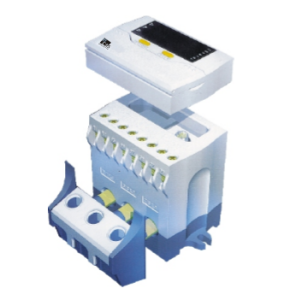 Electronic Motor Protection Relays - C&S Electric