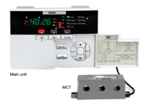 Electronic Motor Protection Relays - C&S Electric