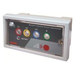 Fault Passage Indicator – C&S Electric Limited