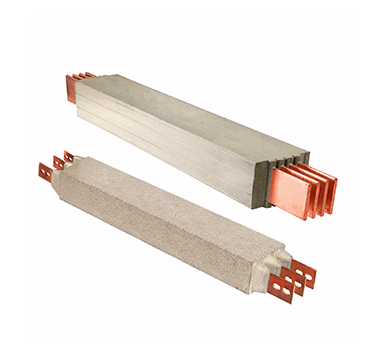 Power Busbar - Busbar Distributed Protection System – C&S Electric