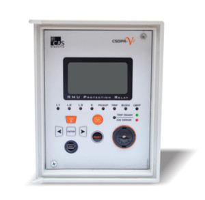 RMU Protection Relays - C&S Electric