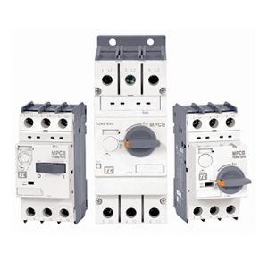 MPCB - Motor Protection Circuit Breaker - C&S Electric