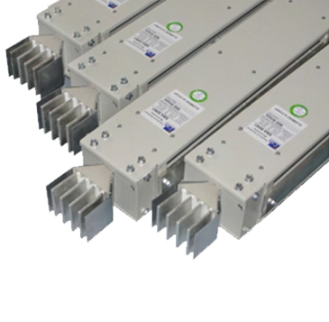 Busbar Trunking Systems – C&S Electric
