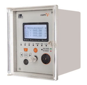 Innovative Self Power Protection Relay CSDPR-V2-200 - C&S