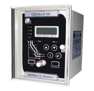 Non-Directional Over Current Protection Relay – C&S Electric