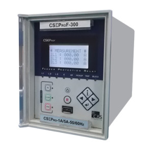 High Integration Protection & Control Device - C&S Electric