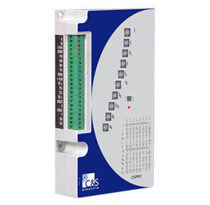 CT Powered Relay for Ring Main Units – C&S Electric