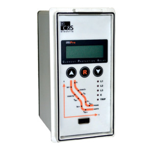 Over Current Protection Numeric Relay - C&S Electric