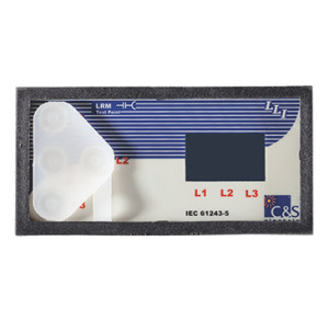 Voltage Detecting Live Line Indicator - C&S Electric