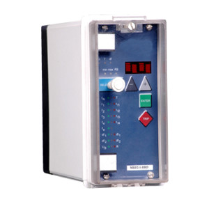 DF/DT Frequency Protection Relay - C&S Electric