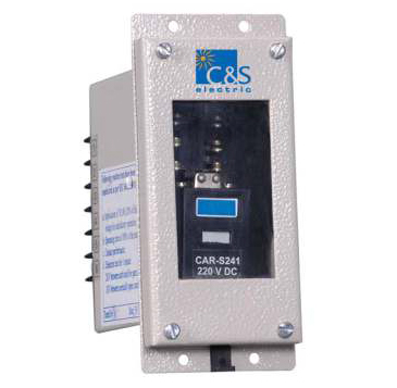 Auxiliary Relay – C&S Electric