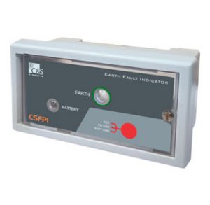 Fault Passage Indicator for Earth fault – C&S Electric