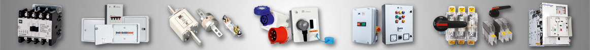 Electrical Products for Industrial & Domestic Usage - C&S