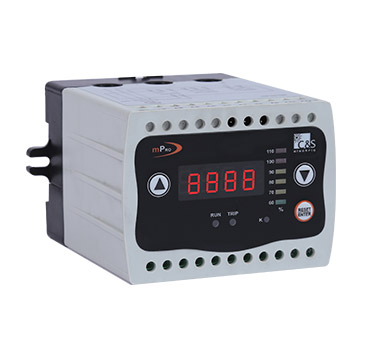 EMPR Motor Protection Relays – C&S Electric