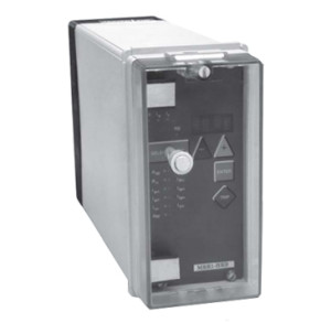 MRR1 Rotor Earth Fault Relay for Generator - C&S Electric