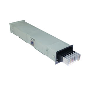 Non-Segregated Phase Busduct (NSPB) – C&S Electric