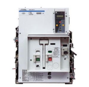 AH/AHA - Air Circuit Breakers (ACB) - C&S Electric