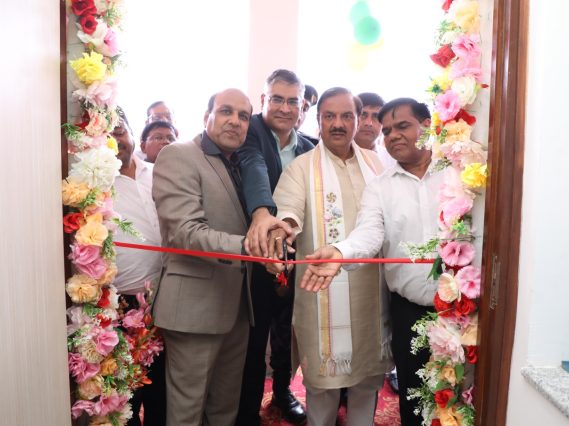 C&S Electric Limited and ITI Sector 31, Noida collaboration