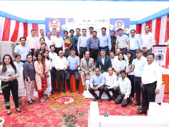 C&S Electric Limited and ITI Sector 31, Noida collaboration